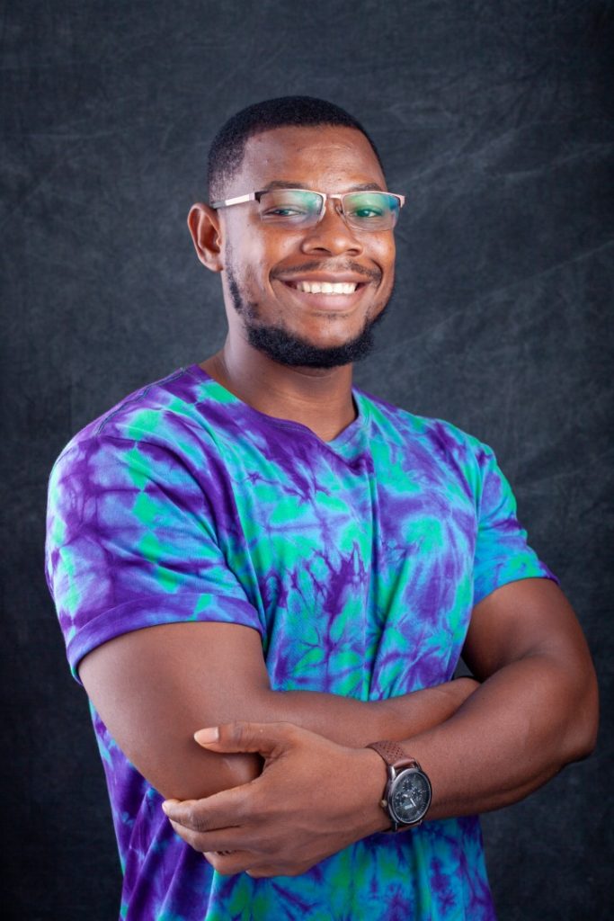 Our Team – Afrilogic Solutions